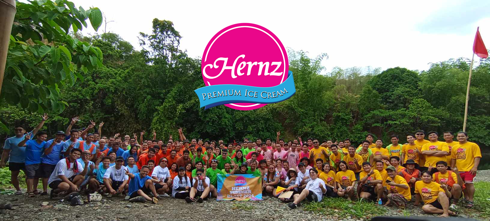 PFFDI Summer Blast 2024 - Hernz